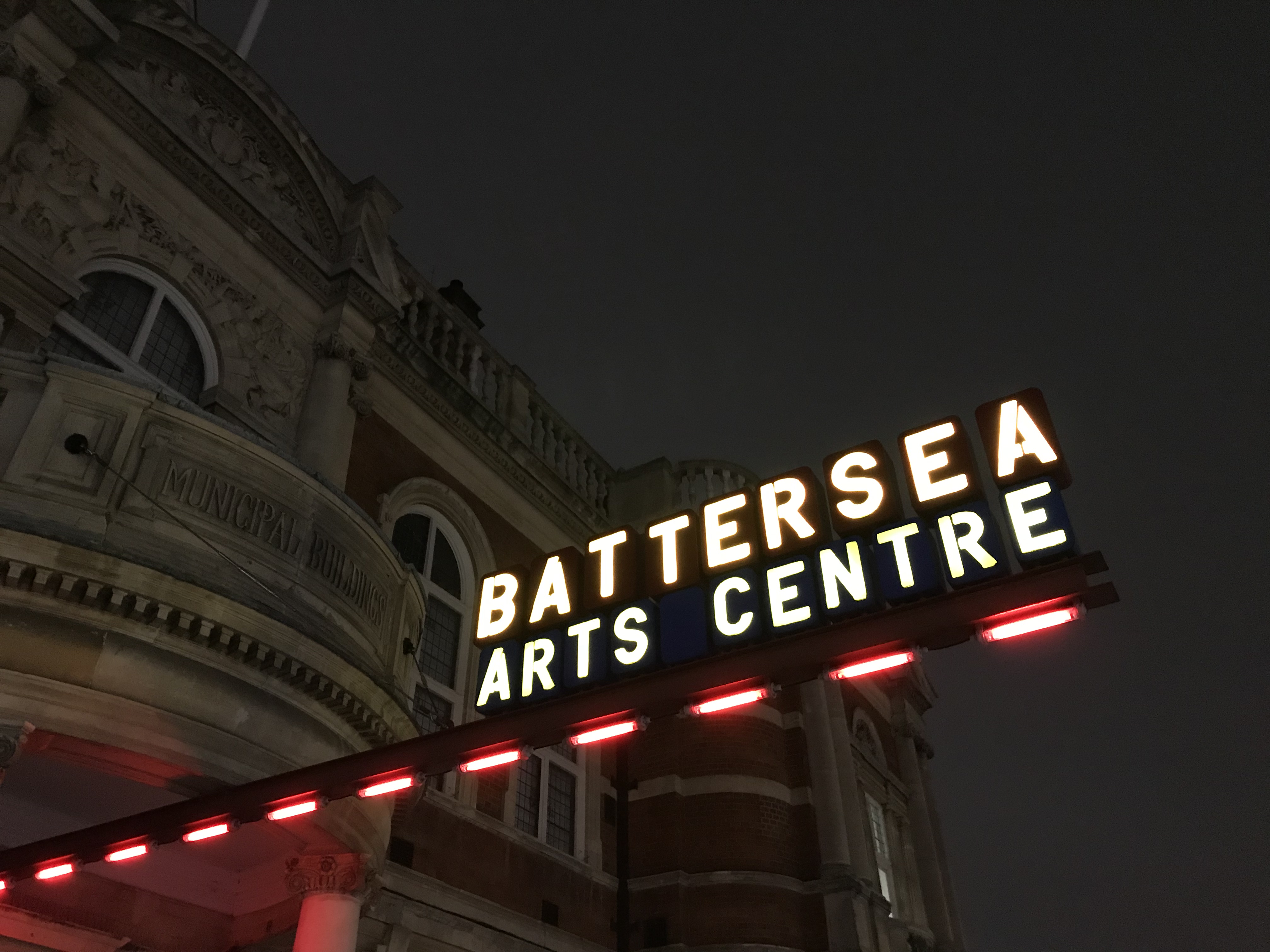 The Shape of Pain ~ a show about the pain of CRPS and relationships ...